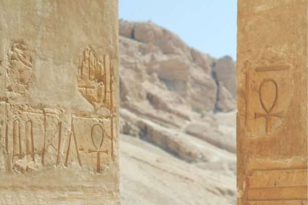 Egyptian Cross - Ankh Cross: A Symbol of Life