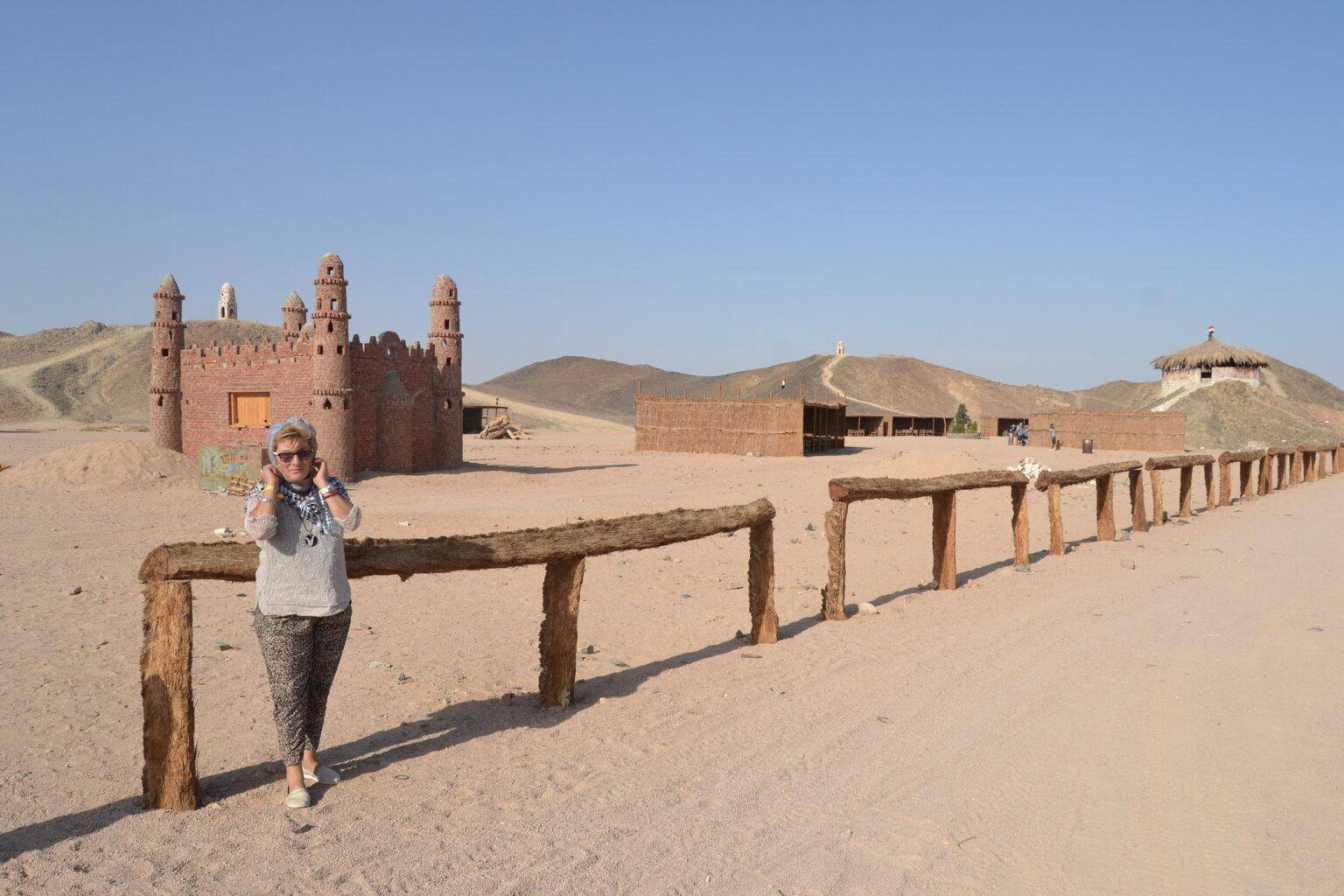 Hurghada, Egypt: Complete Red Sea Travel Guide