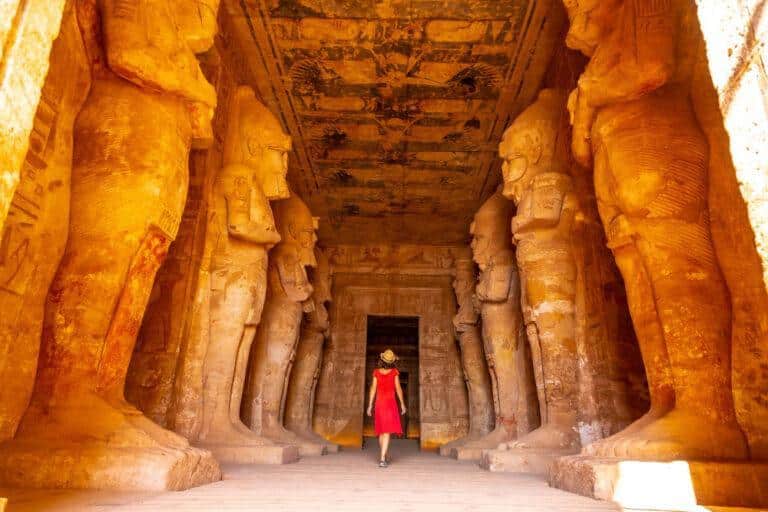 Aswan City Egypt: Top Attractions, Hotels, Weather & Tips
