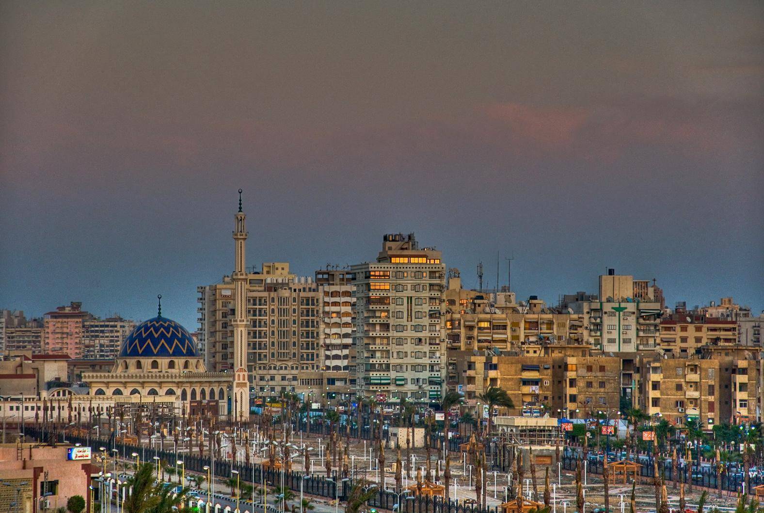 Port Said City, Egypt: Attractions, History & Travel Guide