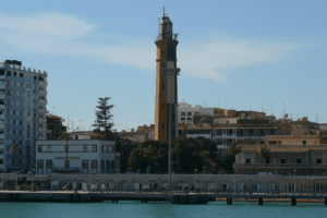 Port Said City, Egypt: Attractions, History & Travel Guide