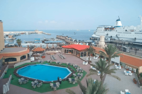 Port Said City, Egypt: Attractions, History & Travel Guide