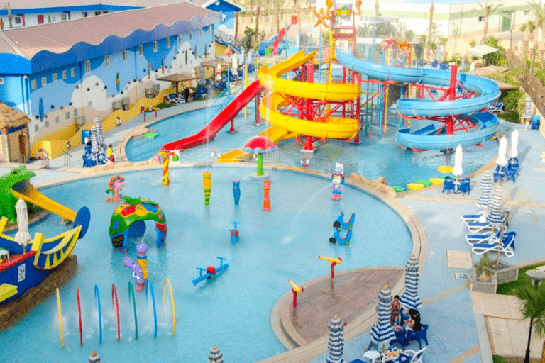 Ain Sokhna City, Egypt – Complete Travel & Beach Guide