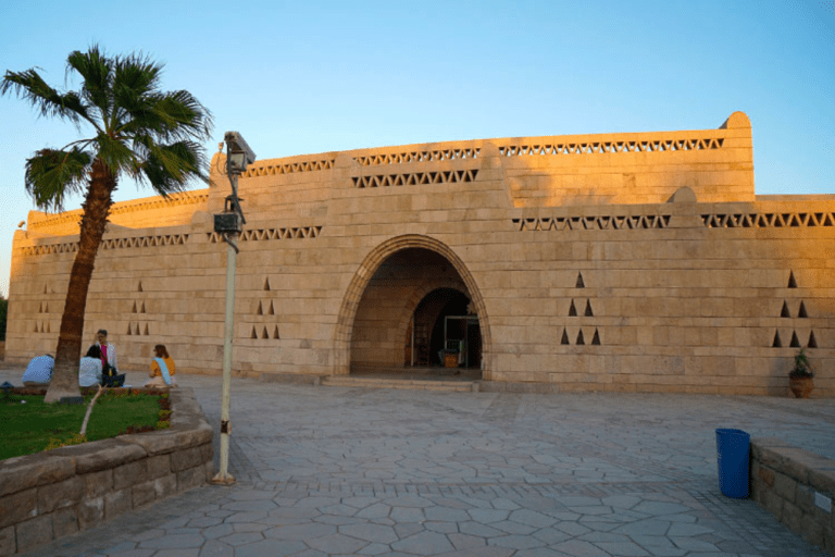 Nubian Village Aswan: Culture, Location & Visitor Guide