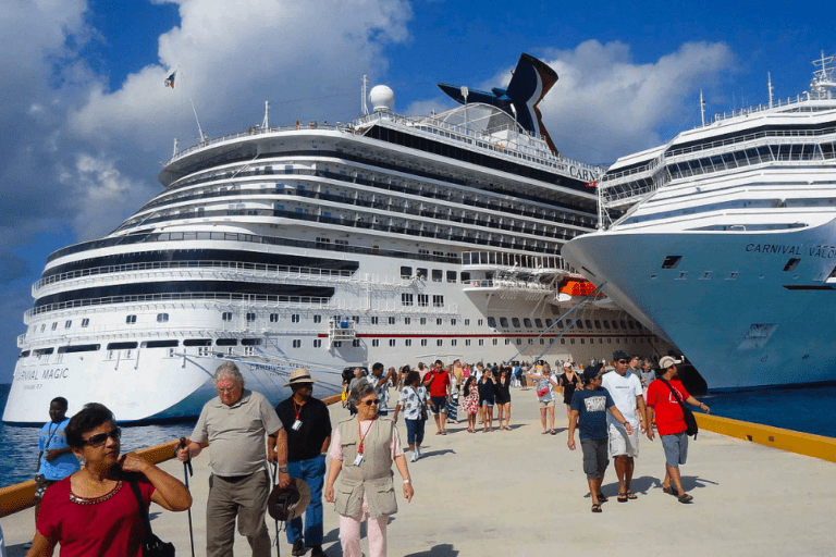 Ain Sokhna City, Egypt – Complete Travel & Beach Guide