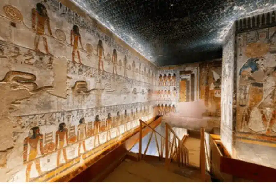 Book of the Dead: Meaning, History, Spells & Myths