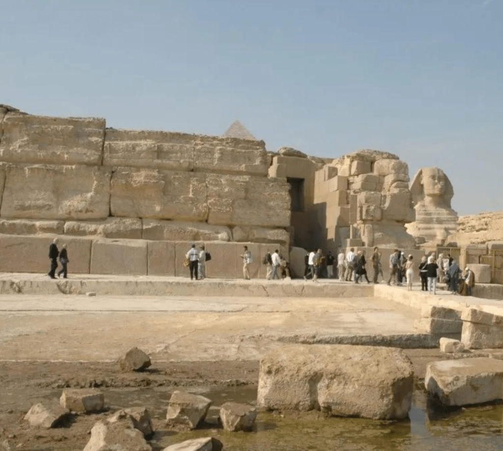 Half Day Pyramids Tour From Cairo | Egypt Tours Group
