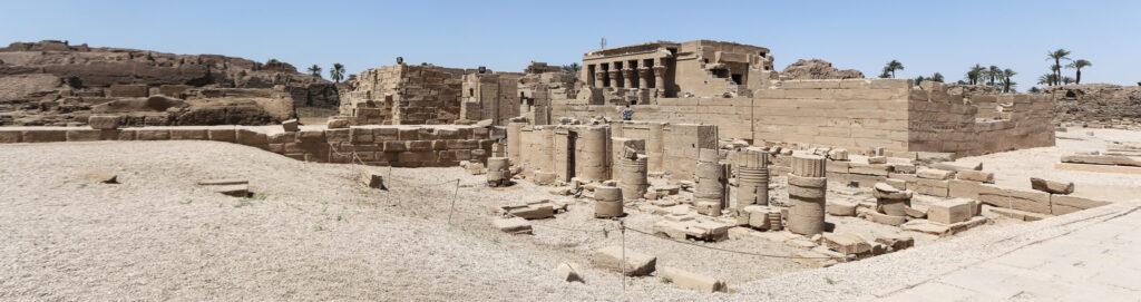 Dendara & Abydos Day Tour from Luxor – Ancient Secrets