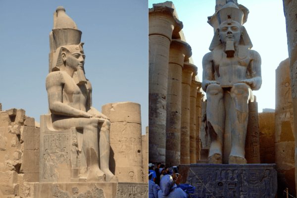 King Ramses II: The Full Story From Beginning to End
