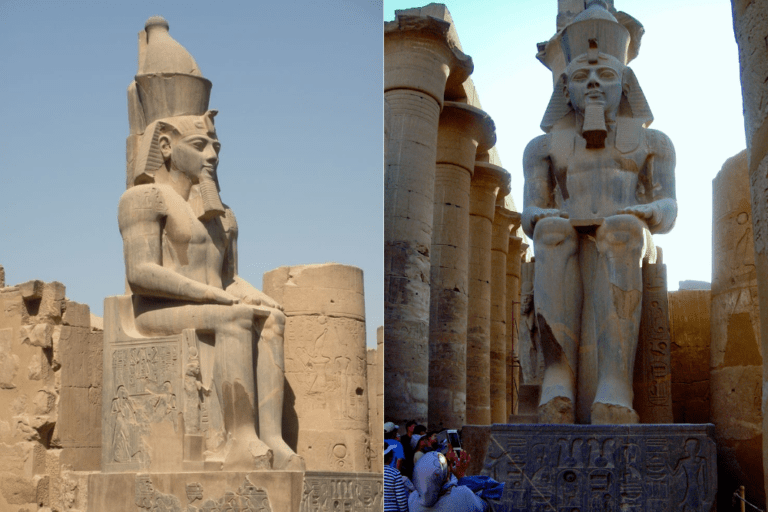 King Ramses II: The Full Story From Beginning to End