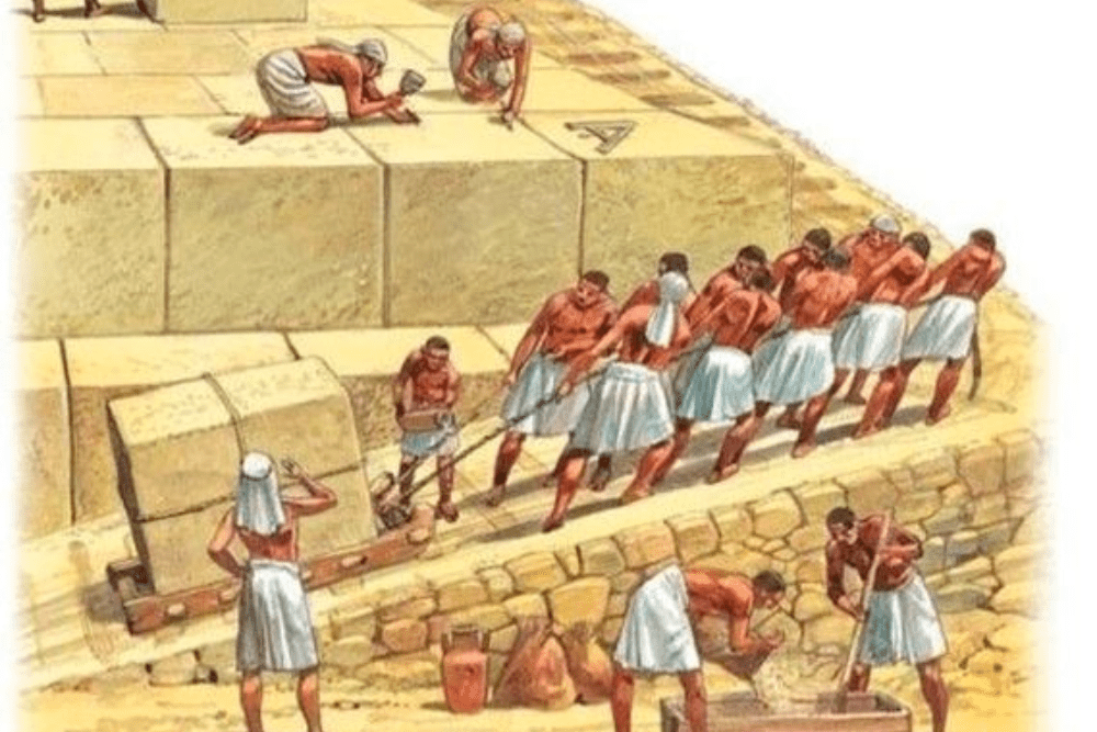 Pyramids Of Giza Complete Guide To History Facts Secrets