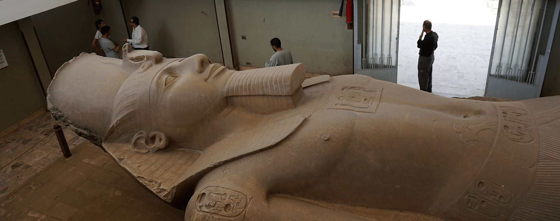King Ramses II: The Full Story From Beginning to End