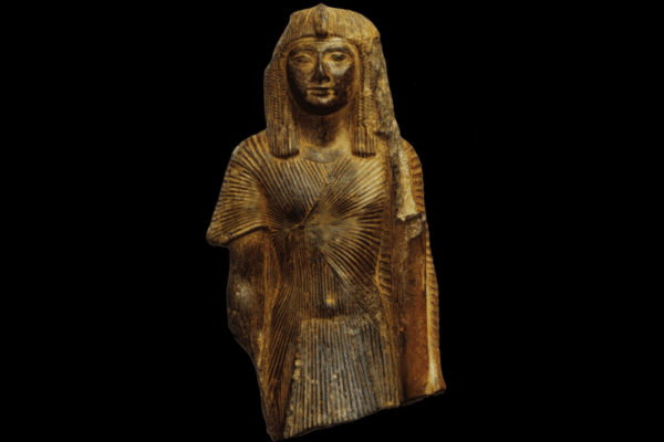 King Seti I: Egypt's Majestic Monarch