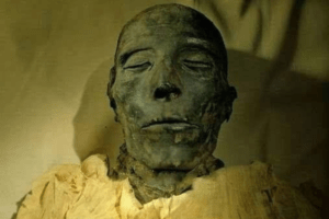 King Seti I: Egypt's Majestic Monarch