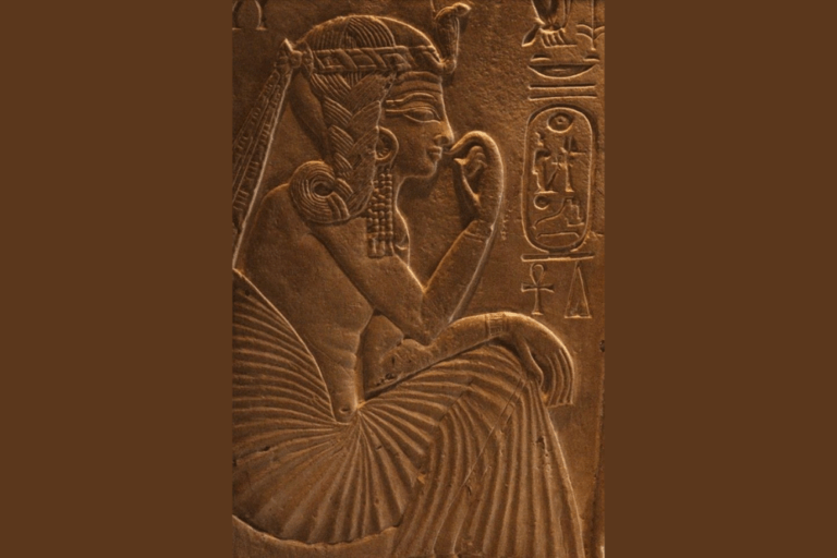 King Ramses II: The Full Story From Beginning to End