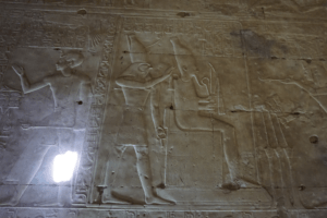 King Seti I: Egypt's Majestic Monarch