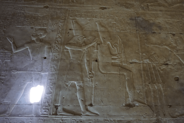 King Seti I: Egypt's Majestic Monarch