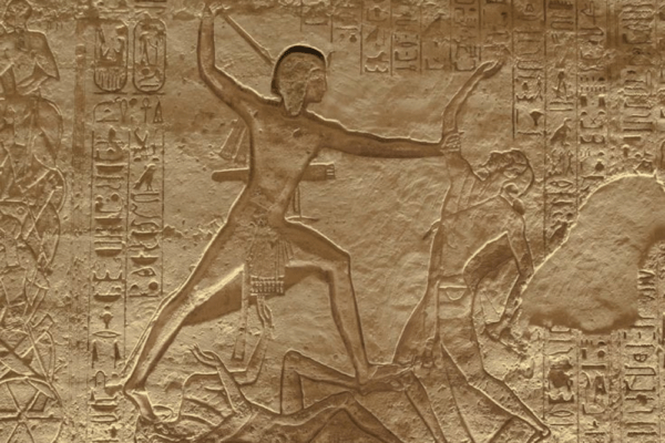 King Ramses II: The Full Story From Beginning to End