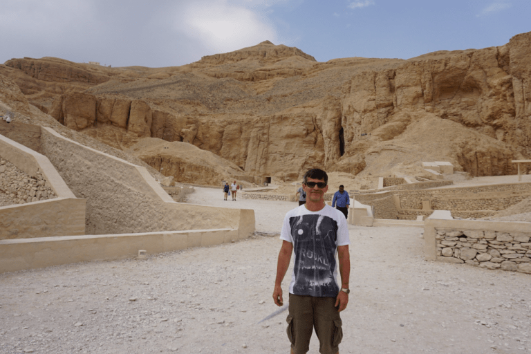 King Ramses II: The Full Story From Beginning to End