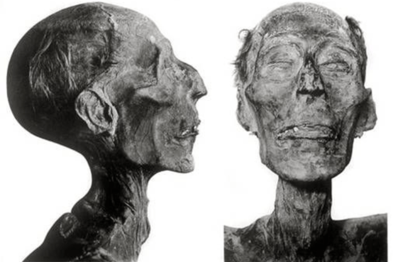 King Ramses II: The Full Story From Beginning to End