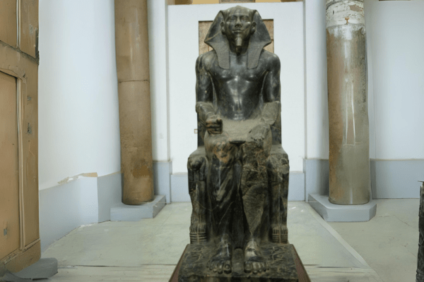 Who was the last pharaoh of Egypt? Cleopatra VII's Story
