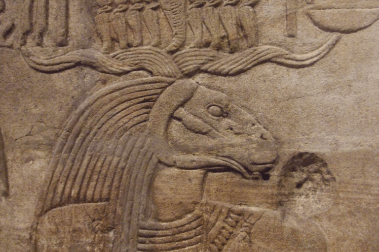King Khufu Unveiled: The Pyramid Builder's Story