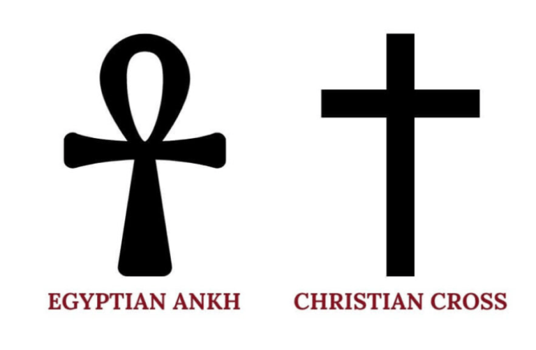 Egypt Ankh Meaning - Symbol of Life in Ancient Egypt