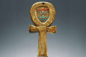 Egypt Ankh Meaning - Symbol of Life in Ancient Egypt
