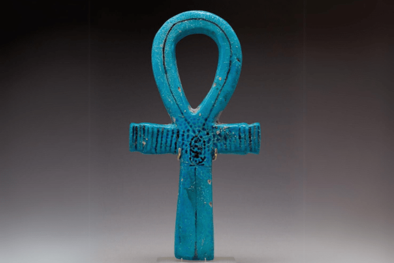 Egypt Ankh Meaning - Symbol of Life in Ancient Egypt