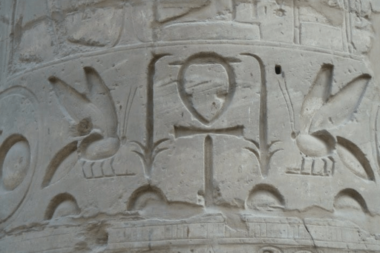 Egypt Ankh Meaning - Symbol of Life in Ancient Egypt
