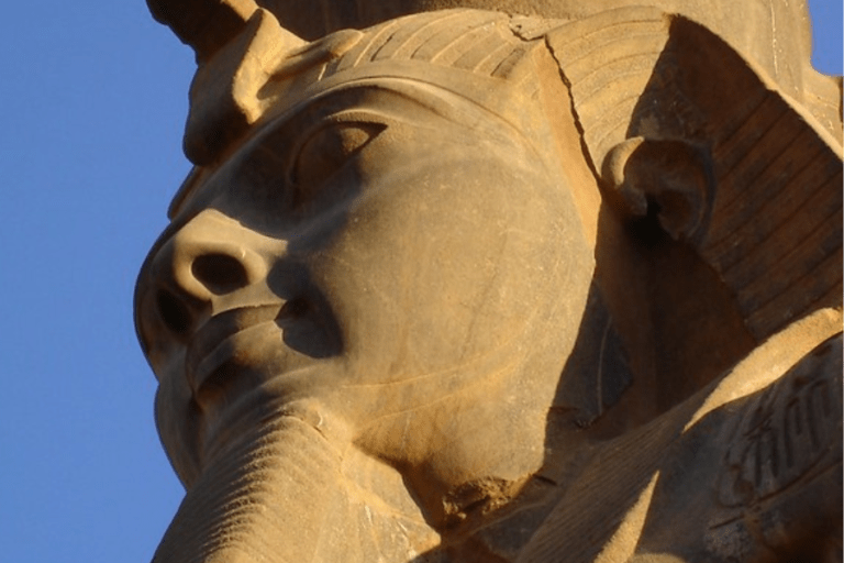What is a Pharaoh? The Meaning Behind Egypt's Ancient Rulers