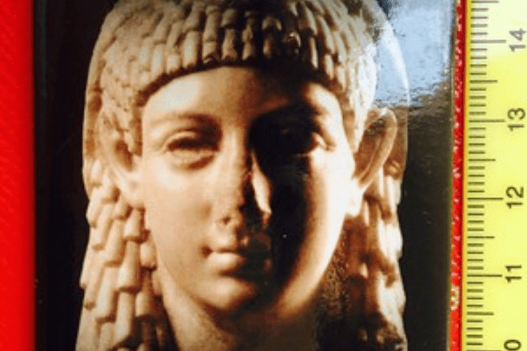 Who was the last pharaoh of Egypt? Cleopatra VII's Story