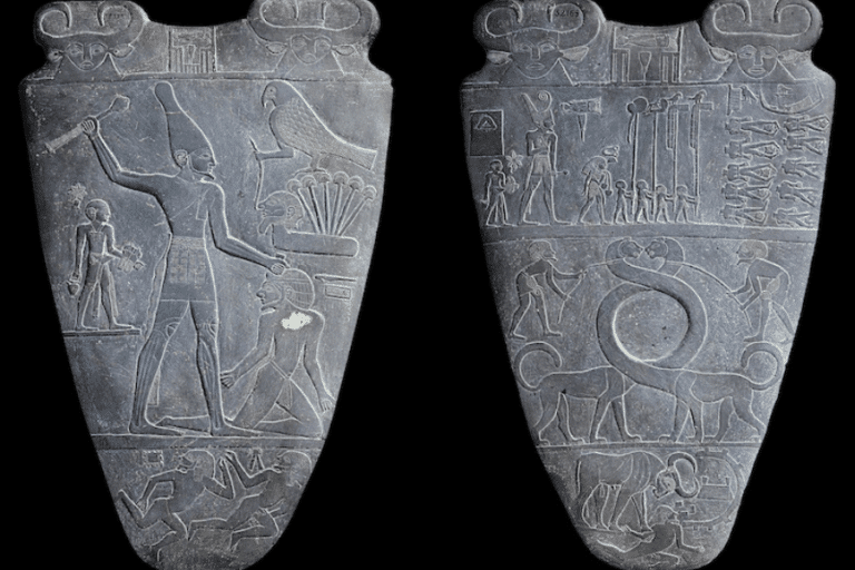 Abydos Egypt – Temples, Tombs & Ancient Mysteries