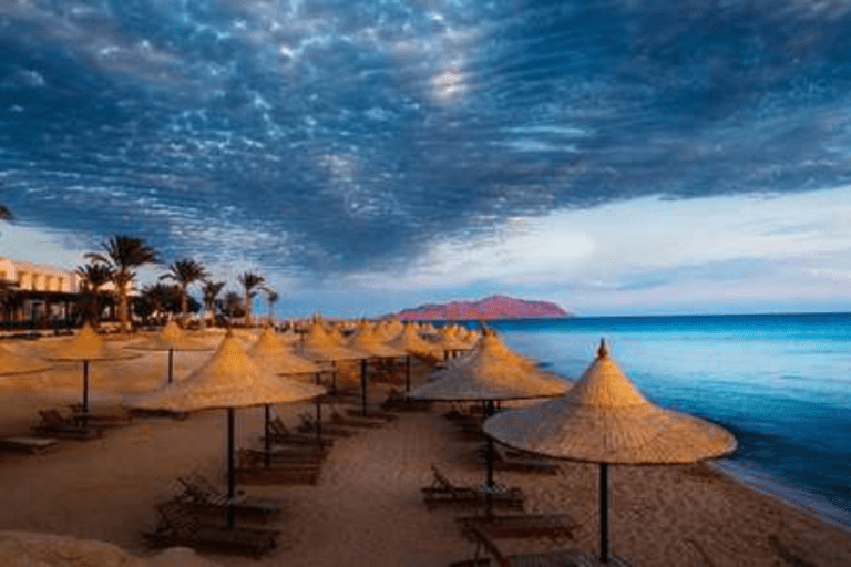 Best Egypt Tours 2024: Day Tours, Packages, and Nile Cruises