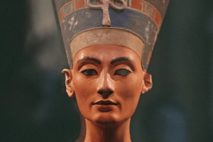 What is a Pharaoh? The Meaning Behind Egypt's Ancient Rulers