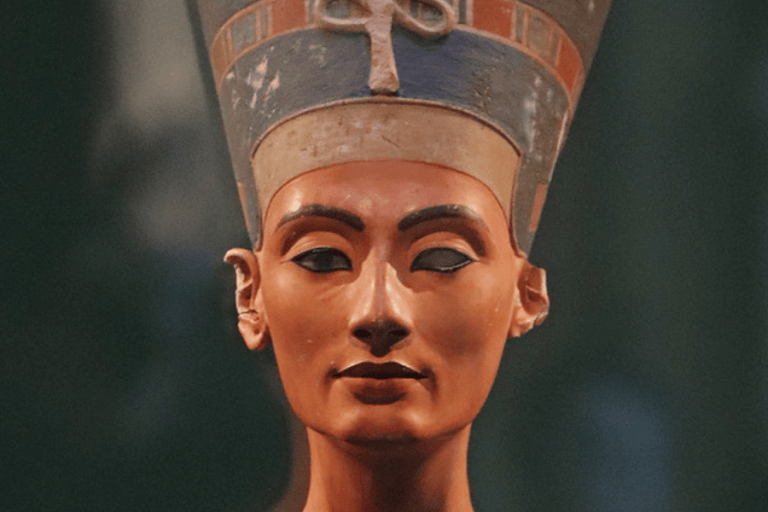 What is a Pharaoh? The Meaning Behind Egypt's Ancient Rulers
