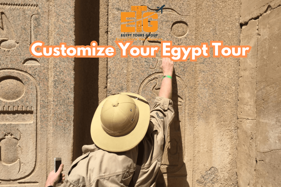 Customize Your Egypt Tour: Tailor-Made Itineraries