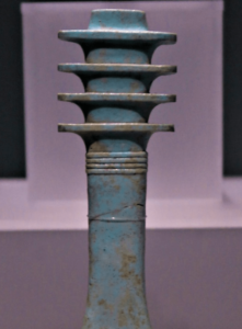 Djed: Meaning, History, and Importance in Ancient Egypt