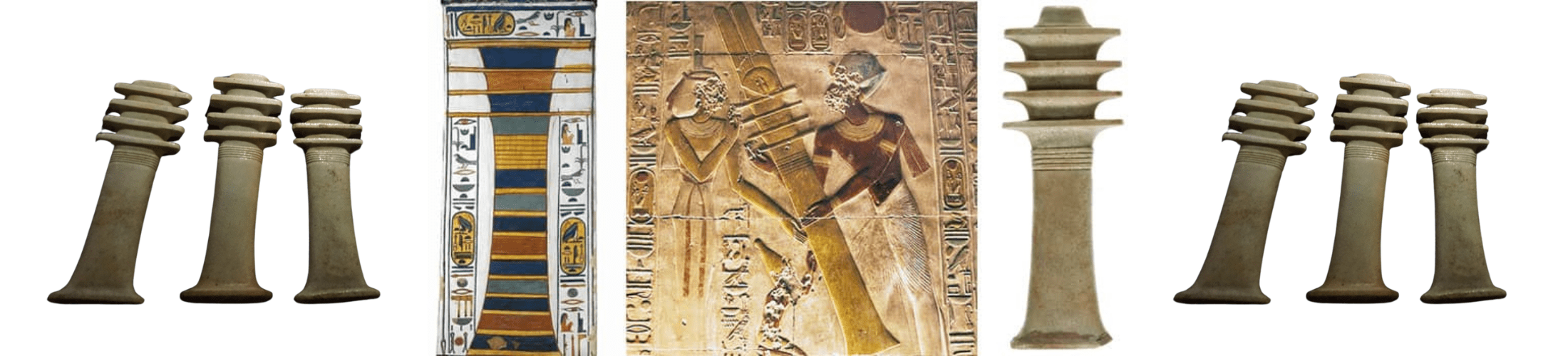 Djed: Meaning, History, and Importance in Ancient Egypt