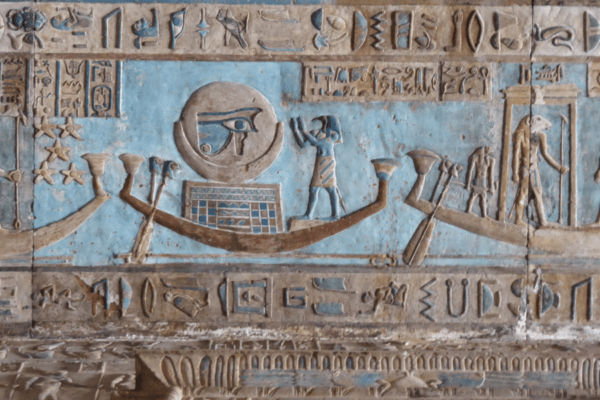 Eye of Ra: A Symbol of Power and Protection in Ancient Egypt