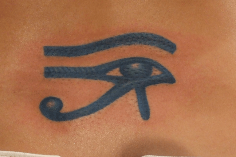 Eye of Ra: A Symbol of Power and Protection in Ancient Egypt