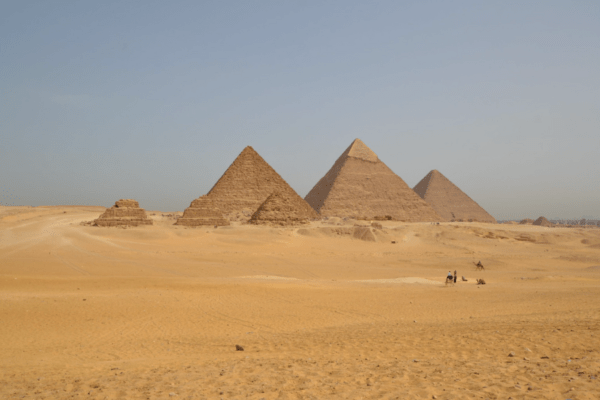 Ancient Egyptian Names - Modern Egyptian Names