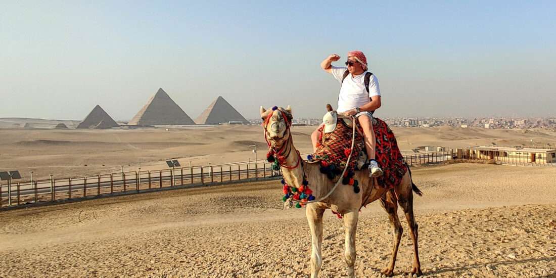 Egypt Tours Group: Your Best Choice for Egyptian Tours!