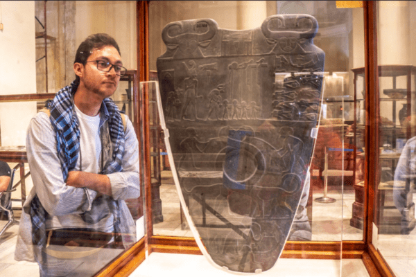 Who Was the First Pharaoh of Egypt?