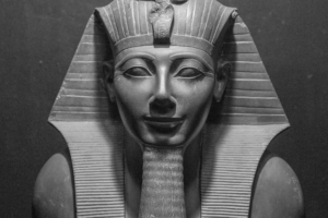 Famous Egyptians - Legends of Ancient Egypt