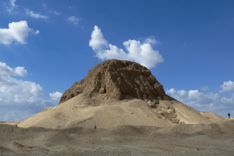 Egyptian Pyramids Facts – Over 100 Pyramids to Explore