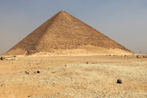 Egyptian Pyramids Facts – Over 100 Pyramids to Explore