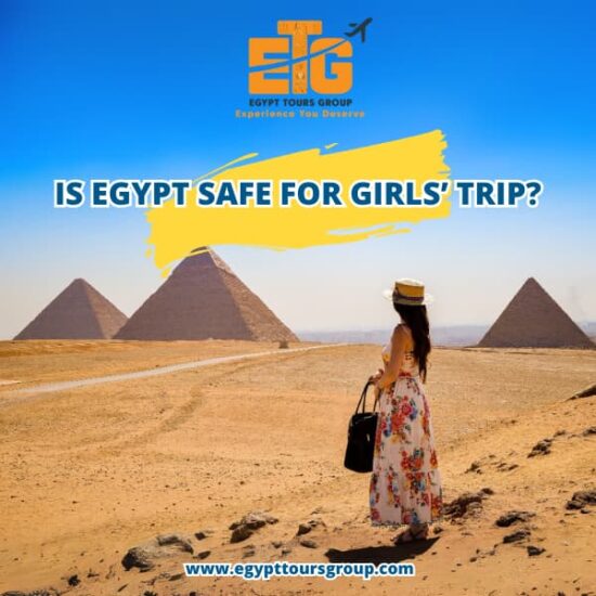 is egypt a good holiday destination? Explore the Magic