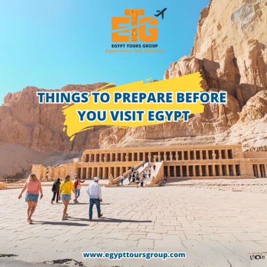 Avoid These Mistakes: What Not to Do in Egypt as a Tourist