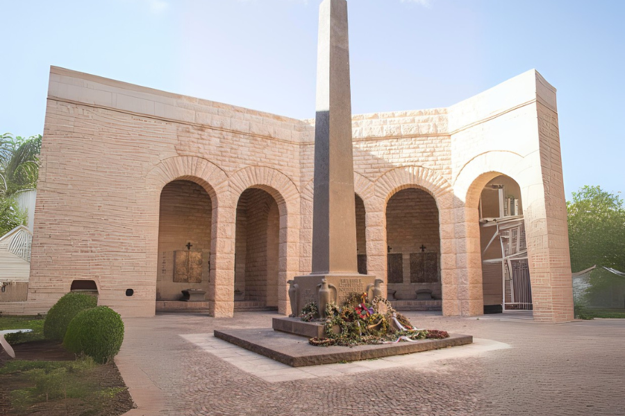 Al Alamein Day Tour from Cairo – WWII Sites & History